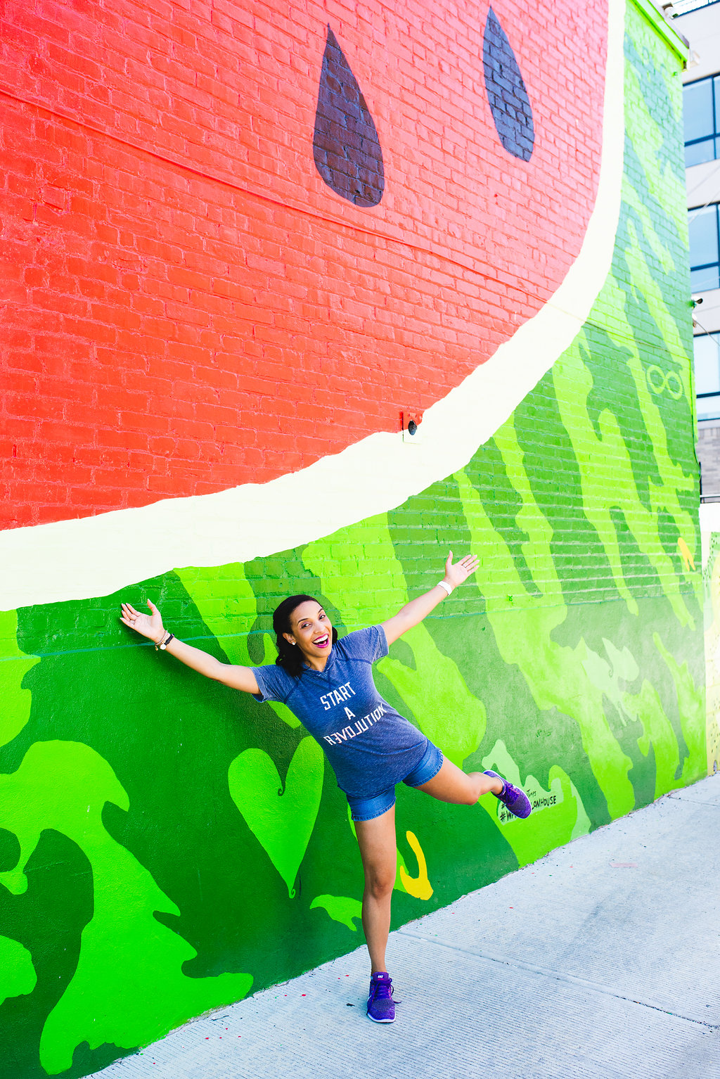 Birthday rEVOLution – Bella Reese